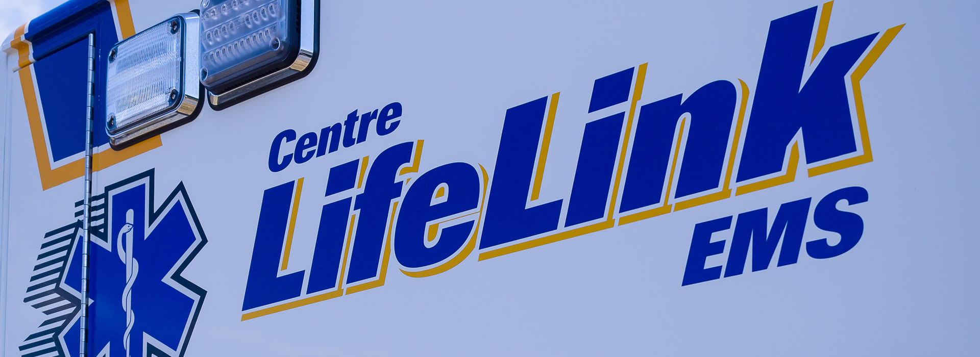 Centre Life Link