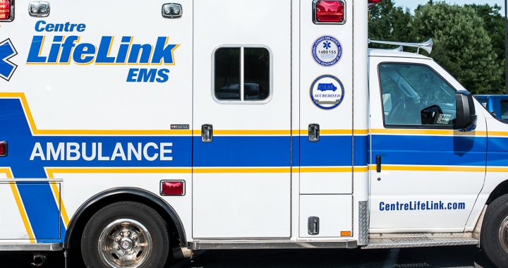 Annual Awards Banquet – Centre Life Link