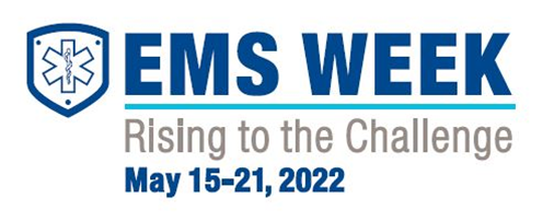 Centre LifeLink EMS to Recognize EMS Week, May 15-21, 2022 - Centre ...